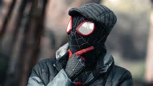 20 Alternate Universe Spider Men You Didnt Know Existed