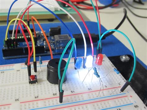 Your First Arduino Project Design And Build A Colorful Musical Toy