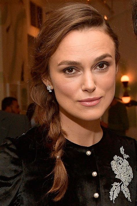 Keira Knightley Hair Her 20 Best And Worst Hairstyles Beautycrew