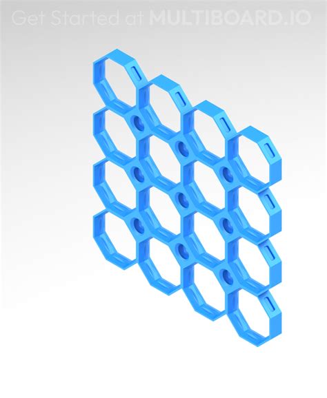 Tiles — Multiboard