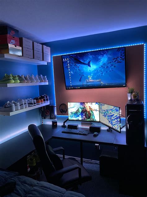 slowly getting to where i want it to be open to suggestions computer