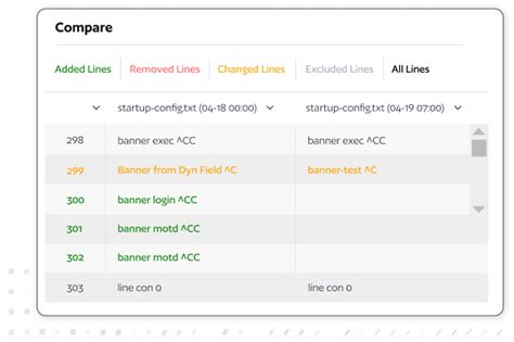 Home BackBox Software