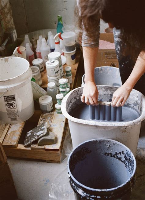 Assemble Sets Up Clay Extruding Factory At Brooklyns A D O