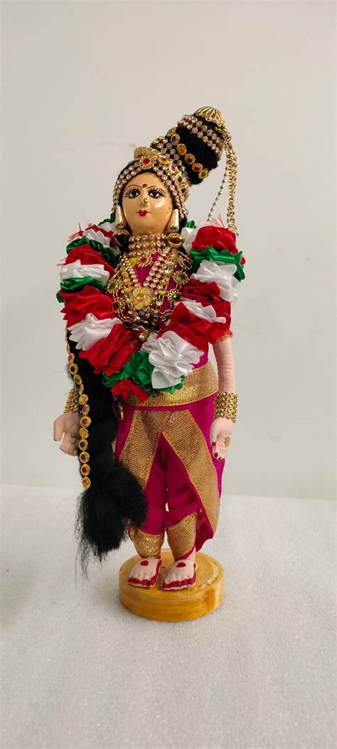 Assorted Dolls Ragaarts