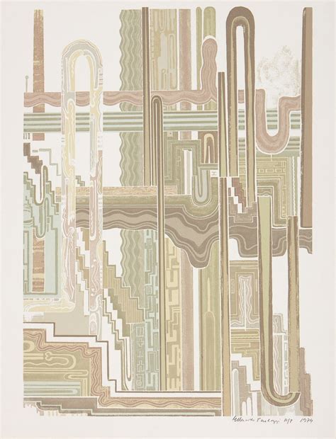 Eduardo Paolozzi Leonardo 1974 For Sale At Uk