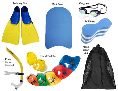 Swim Training Equipment At Isabella Jolly Blog