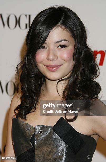 Miranda Cosgrove 2008 Photos And Premium High Res Pictures Getty Images