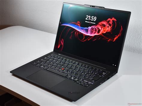 This Lenovo ThinkPad X Carbon Gen Deal Sees Inch OLED Business Laptop Discounted By