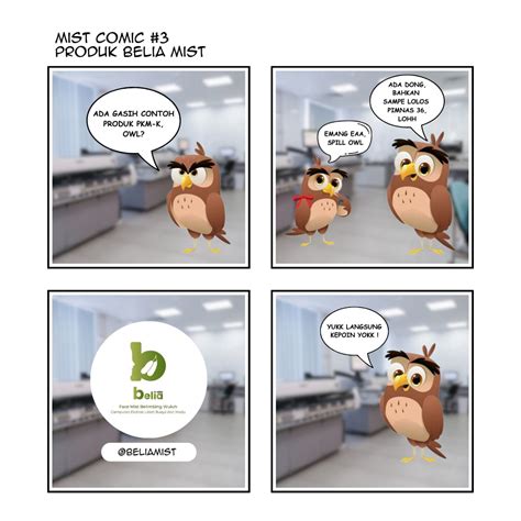 Mengenal Lebih Dalam Pkm Re Dan Pkm Pm Ukm Ksi Mist Fmipa Uny