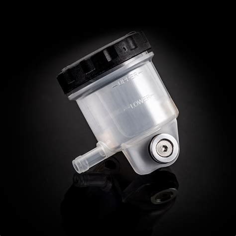 Master Cylinder Cup Brake Fluid Reservoir For Suzuki Sv650 And Gsx R