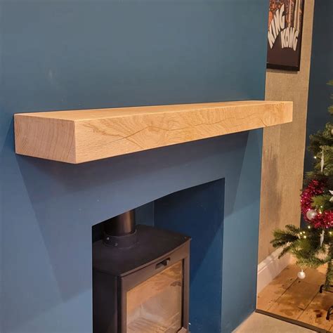 Air Dried Oak Lintel 200x75mm Yandles