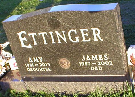 Amy Beth Ettinger 1981 2015 Find A Grave Memorial