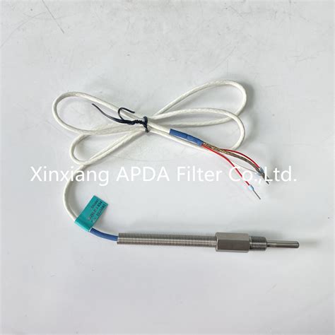 High Quality Air Compressor Temperature Sensor 88290014 534 Switch