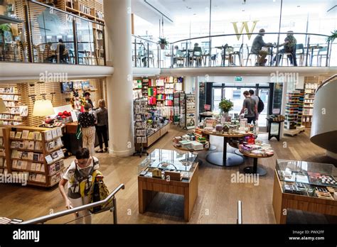 Waterstones London Piccadilly At Russell Canter Blog