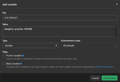 Gitlab Cicd El Mundo