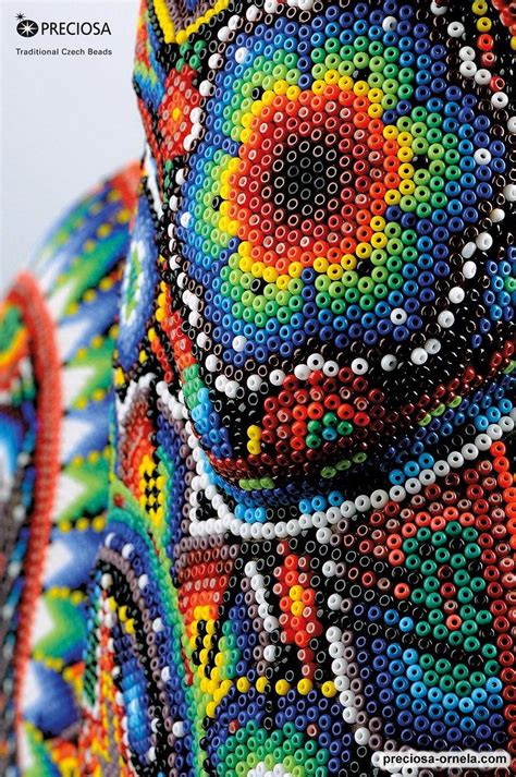 Huichol Pattern Artofit