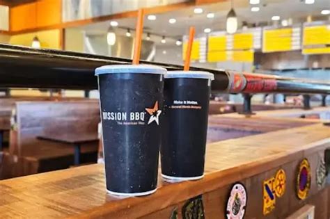 Mission Bbq Menu And Prices With Calories March 2026