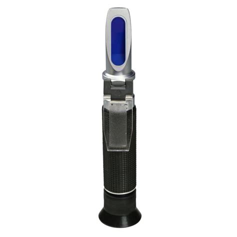 Refractometer For Reading Salinity Mi Arrecife