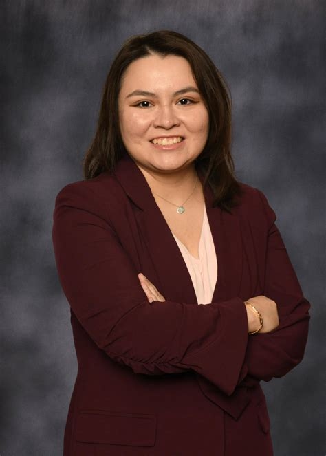 Myranda Alonso Immigrant Justice Corps