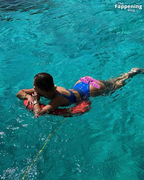 Luana Vjollca Sexy 7 Photos Thefappening