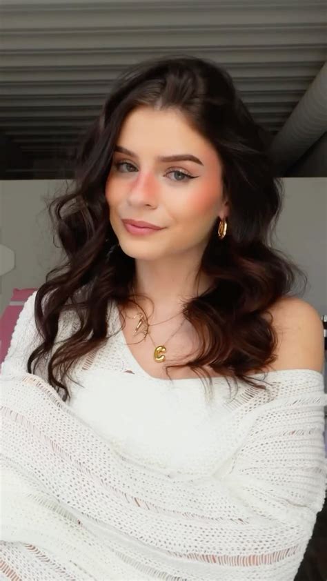 Cassiana Pozzi Thats Me ️‍🔥 Can You Tell Im Obsessed With This