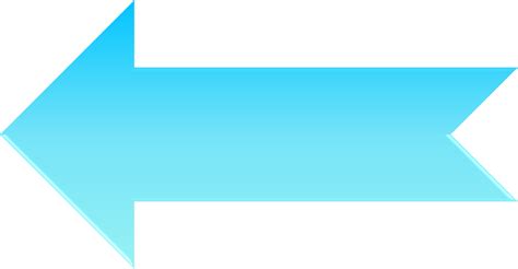 Gradient Arrow Geometric Shape 11298822 Png Gradient Arrow Geometric Shape 11298822 Png