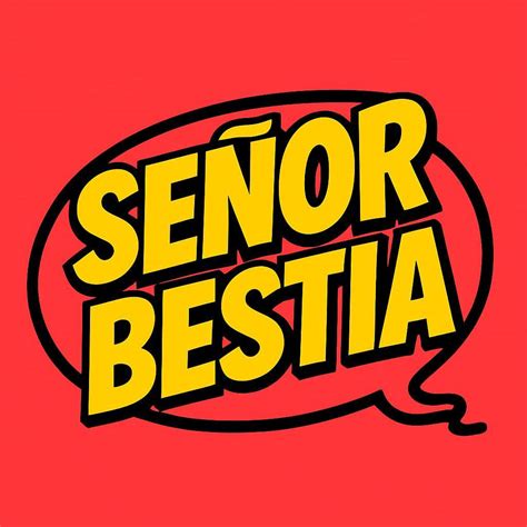 Sr Bestia De Fb