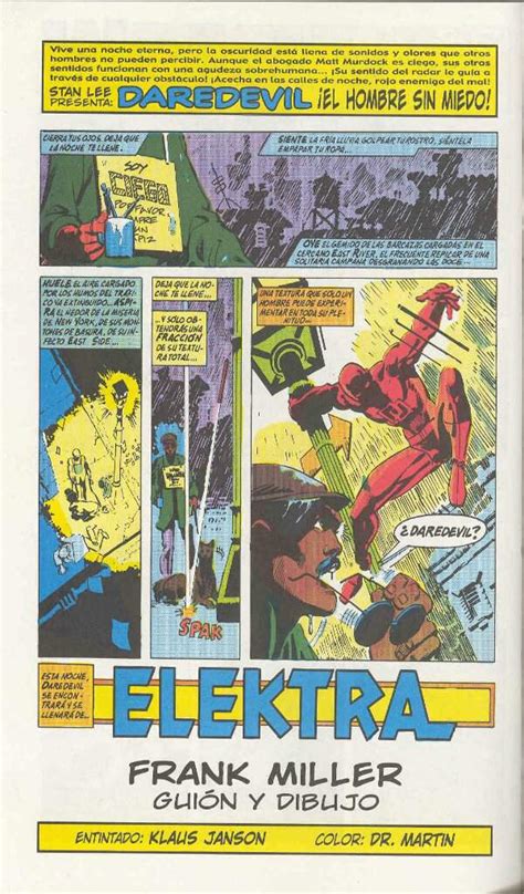 Daredevil 168 Wiki • Marvel Dc • Amino