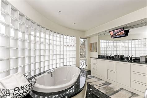 7 Stunning Glass Block Bathroom Window Ideas We Love Quality Glass Block
