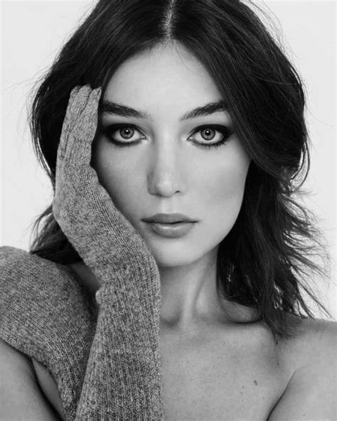 Alessia A Freelance Model Agency