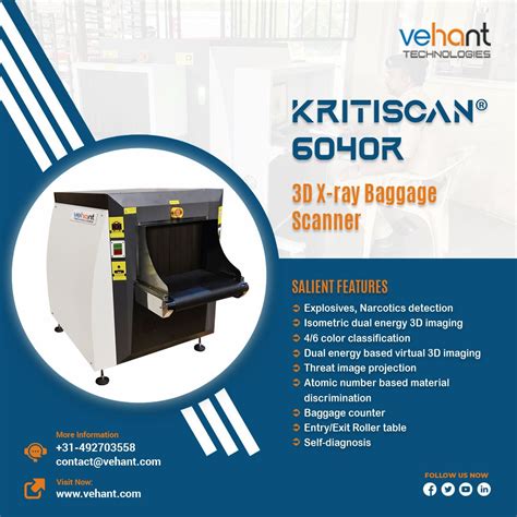 Surya Pratap Singh On Linkedin Securityinnovation Xrayscanning Baggage Security