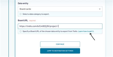 How To Export Data From Trello Coupler Io Blog