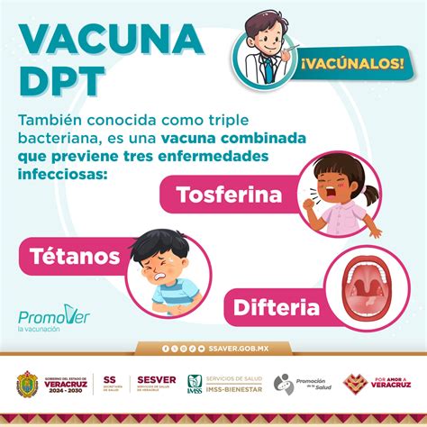 Vacunación Salud Pública