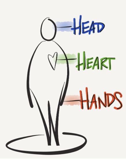 Self Reflection Equitable Systems