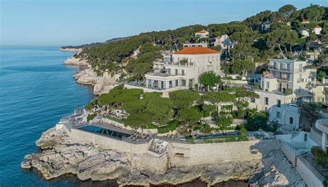 Les Roches Blanches Updated 2026 Prices And Hotel Reviews Cassis France