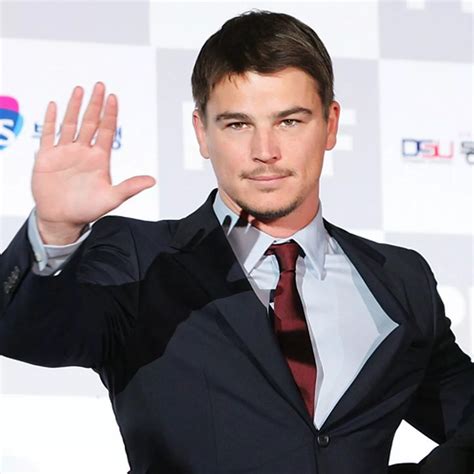 Josh Hartnett