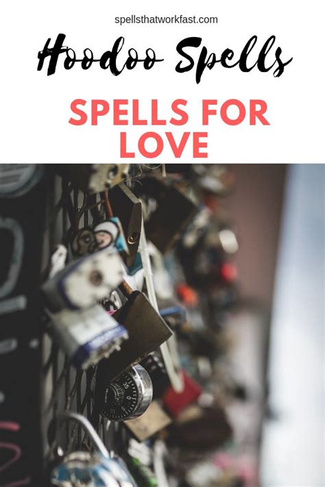 Hoodoo Spells Spells For Love Hoodoo Easy Love Spells Hoodoo Spells