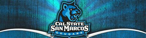 Cal State San Marcos Logo