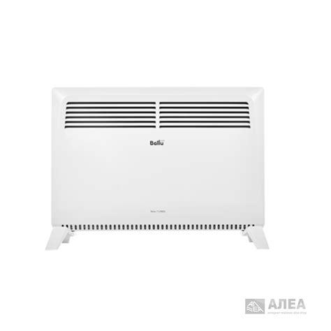 Конвектор электрический solo turbo bec/smt-2000 ballu - купить в Сочи ...