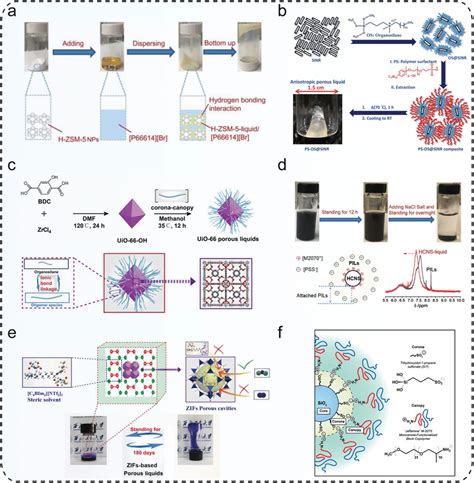 A The Synthesis Strategy Of Zeolite‐based Pl Download Scientific