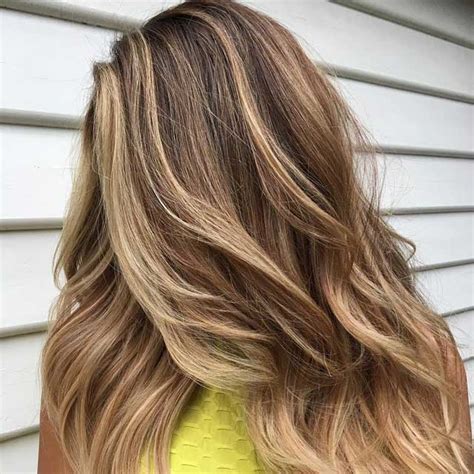 11 Amazing Light Brown Hair Styles For Women With Curly Hair