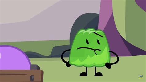 Do You Guys Know Who Animated This Scene In Bfb 21 Rbattlefordreamisland