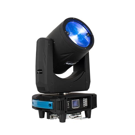 Led Par Lights Pro Par Lighting For Stage Shehds