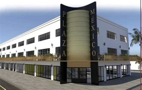 Reviviendo El Centro Histórico De Mexicali Smart City University