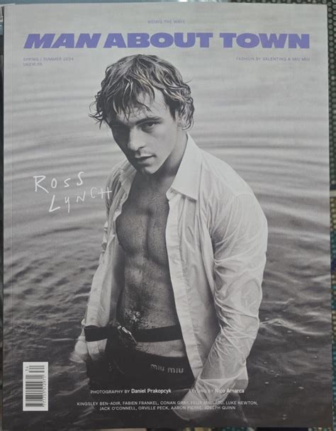 Ross Lynch Posters