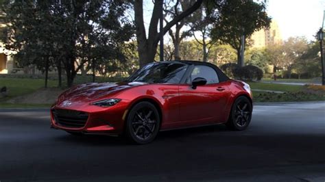 2023 Mazda Mx 5 Miata Colors With Images Exterior And Interior