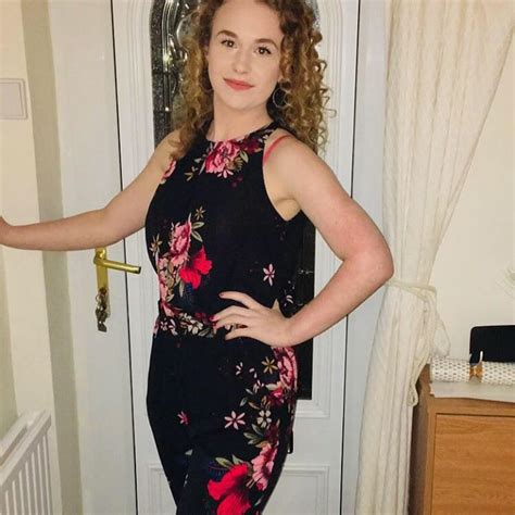 Danielle Griffiths Is Fundraising For Pip