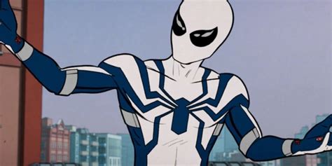 Okay The MCUs Newest 2025 Spider Man Suit Reveal Has Really Won Me Over Despite A Huge Change