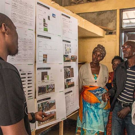 Educational And Health Creative Assemblages