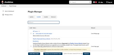 Deployment Of Containerized Application On Tomcat Server Blogs